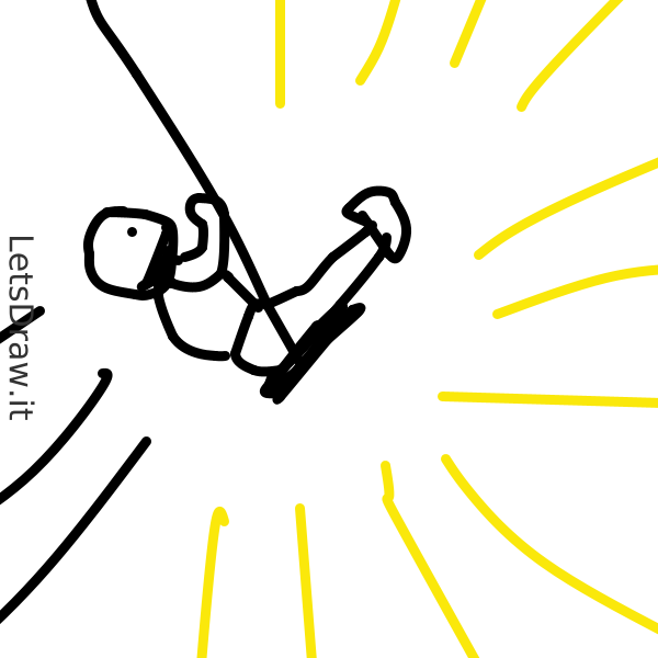 How to draw swing / 11gxdb6x7.png / LetsDrawIt