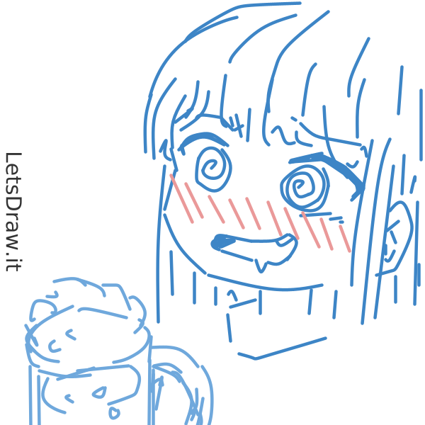 How to draw drunk / 13z8fu535.png / LetsDrawIt