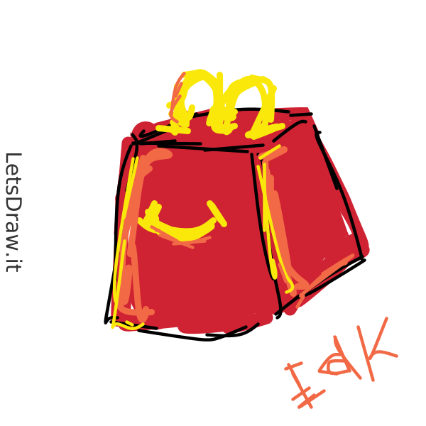 How to draw McDonalds / 165pn844b.png / LetsDrawIt