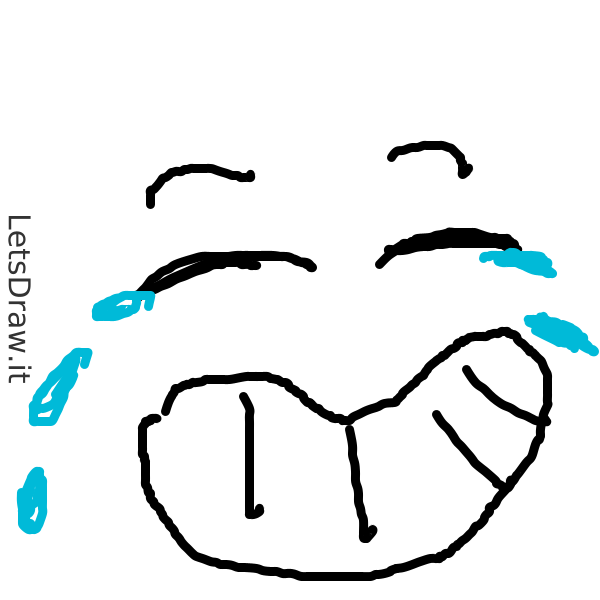 How to draw funny / 16upxtuqz.png / LetsDrawIt