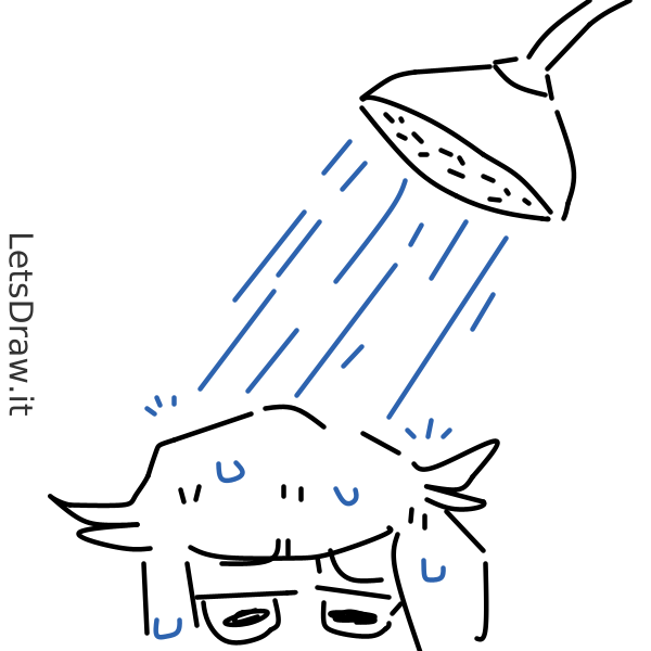 ducha dibujo / 1a6adp8n7.png / LetsDrawIt