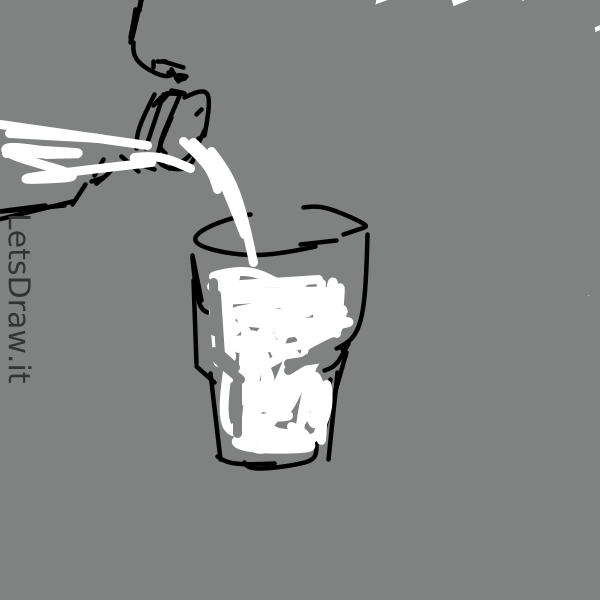How to draw milk / 1bg5bcbbo.png / LetsDrawIt