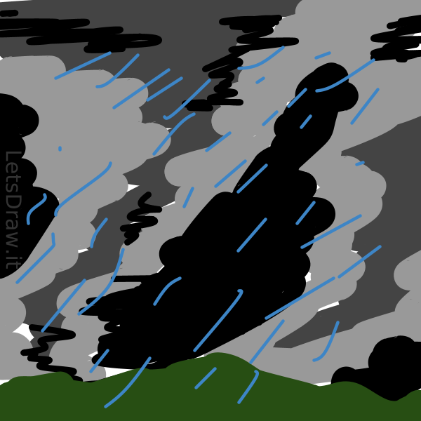 How to draw storm / 1c64fdc4i.png / LetsDrawIt