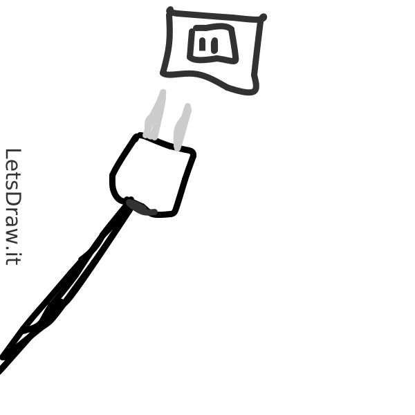 How to draw wire / 1chzkwx9k.png / LetsDrawIt