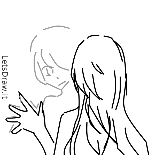 How to draw mirror / 1ffdkn1a4.png / LetsDrawIt