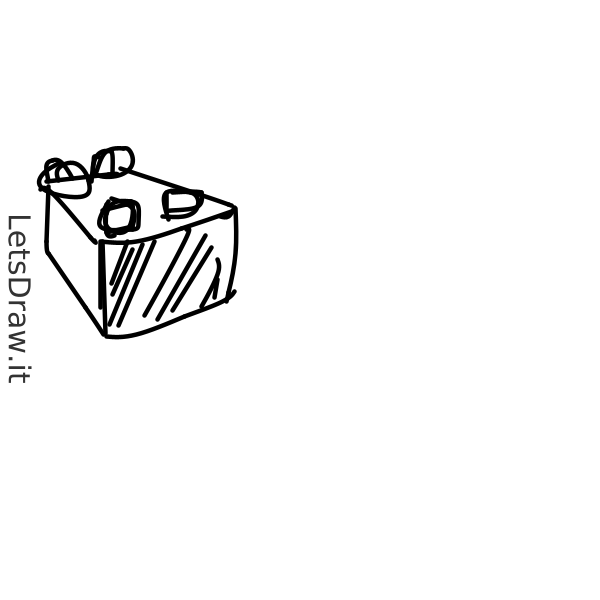 How to draw LEGO / 1k5enz1hs.png / LetsDrawIt