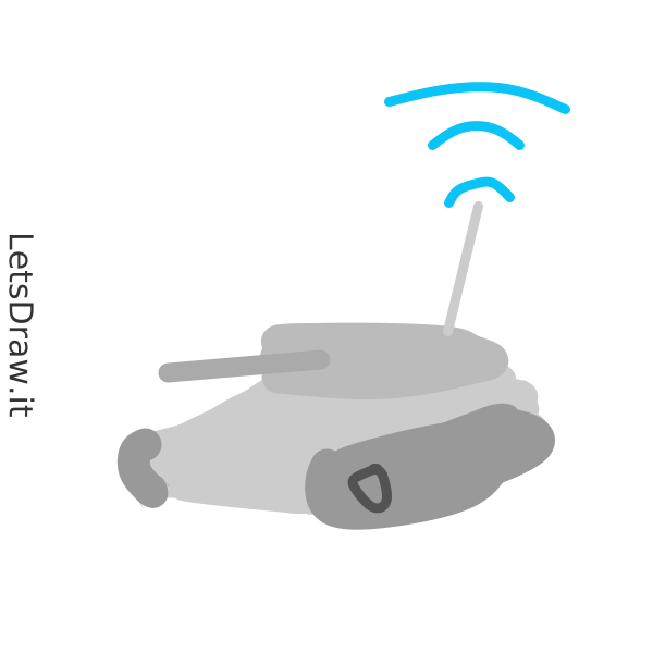 How to draw antenna / 1k7hkg3jt.png / LetsDrawIt
