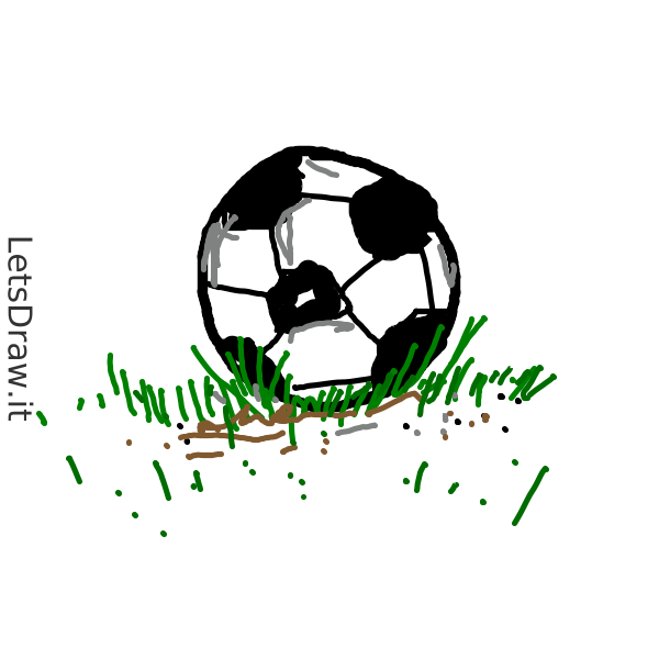How to draw ball / 1nehq4ke1.png / LetsDrawIt