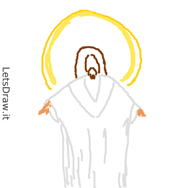 How to draw God / 1qs1tgkr1.png / LetsDrawIt