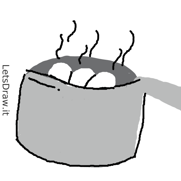 How to draw boiled egg / 1tjeq3tgb.png / LetsDrawIt