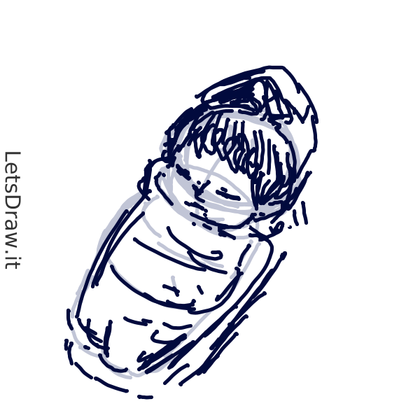 How to draw newborn / 1wu5j8sur.png / LetsDrawIt