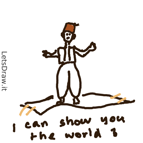 How to draw rug / 1yo7mn4f8.png / LetsDrawIt