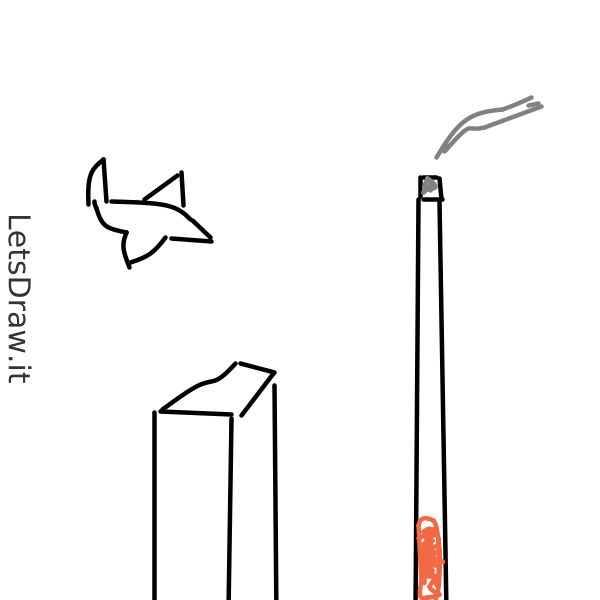 How to draw cigarette / 1yt5bqi3n.png / LetsDrawIt