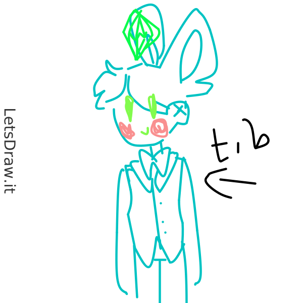 How to draw sims / 1zbpe7uu5.png / LetsDrawIt