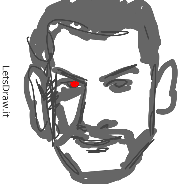 How to draw lucifer / 35f986zny.png / LetsDrawIt