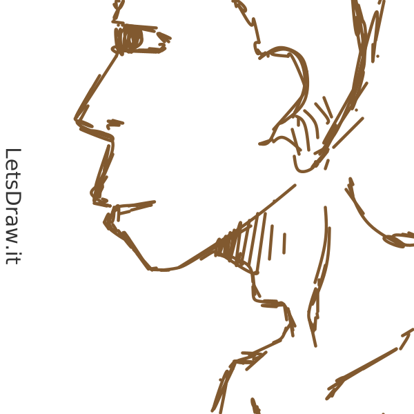 How to draw throat / 36drbj4s3.png / LetsDrawIt