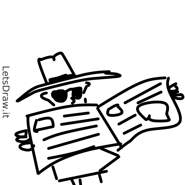 How to draw spy / 3af8nqfx5.png / LetsDrawIt