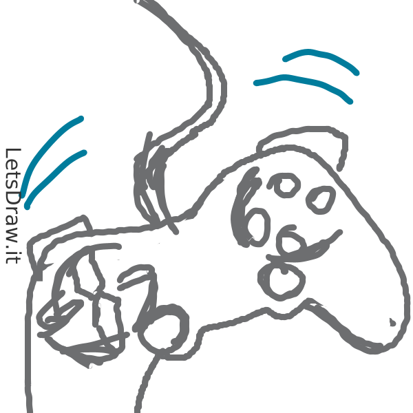 How to draw games / 3fz7ttqxa.png / LetsDrawIt