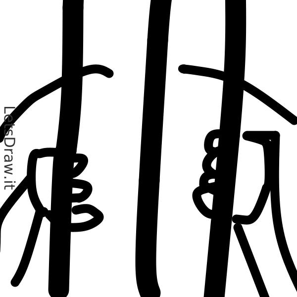 How to draw prisoner / 3k8ie5dm7.png / LetsDrawIt
