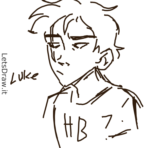 How to draw scar / 3mydkw5gm.png / LetsDrawIt