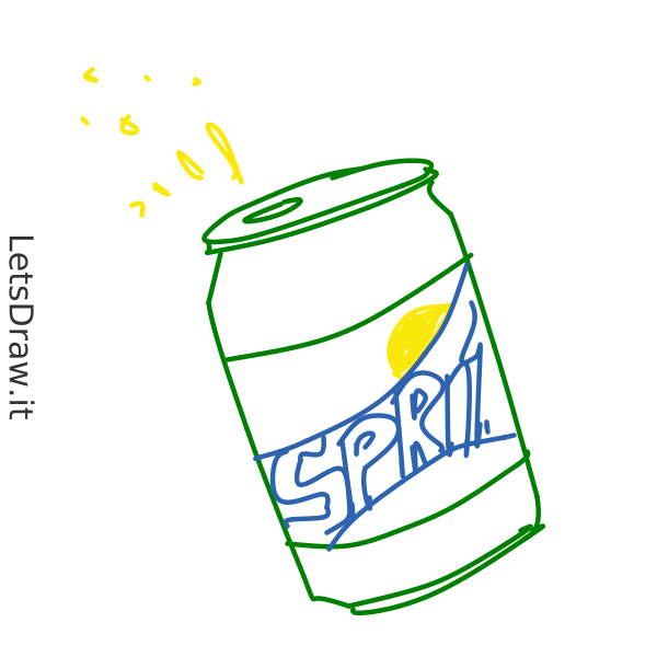 How to draw Sprite / 3n44bsepb.png / LetsDrawIt