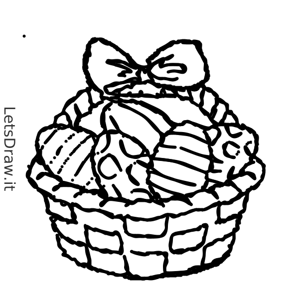 How to draw Easter / 3pm1tgqh6.png / LetsDrawIt