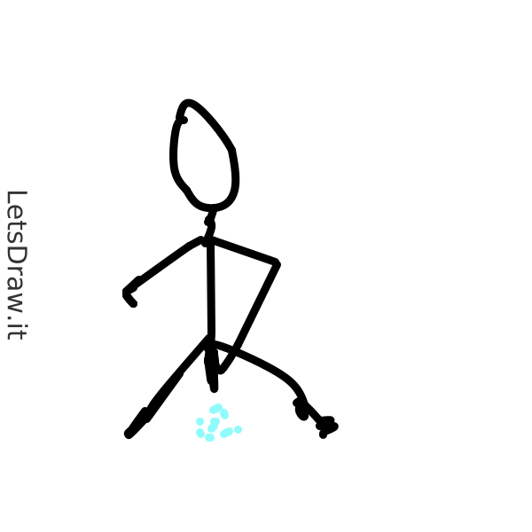 How to draw guy / 3tehkttqd.png / LetsDrawIt