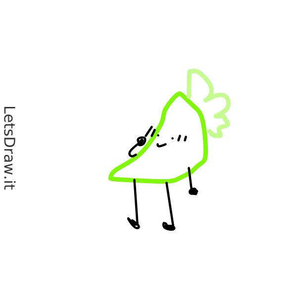 How to draw green pepper / 3xwkjijsy.png / LetsDrawIt
