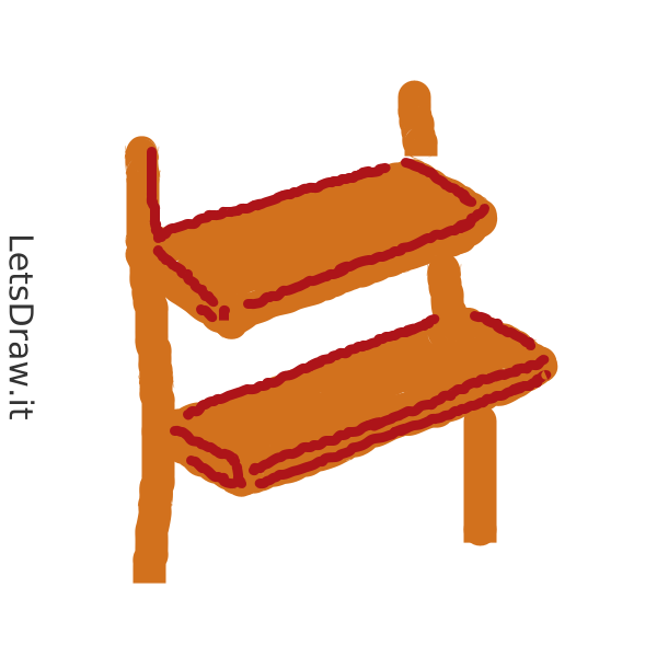 How to draw shelf / 3zrqxh59w.png / LetsDrawIt