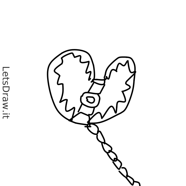 How to draw trap / 3zxdcuydu.png / LetsDrawIt