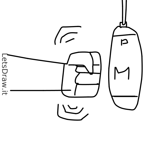 How to draw punch / 443kgpusg.png / LetsDrawIt