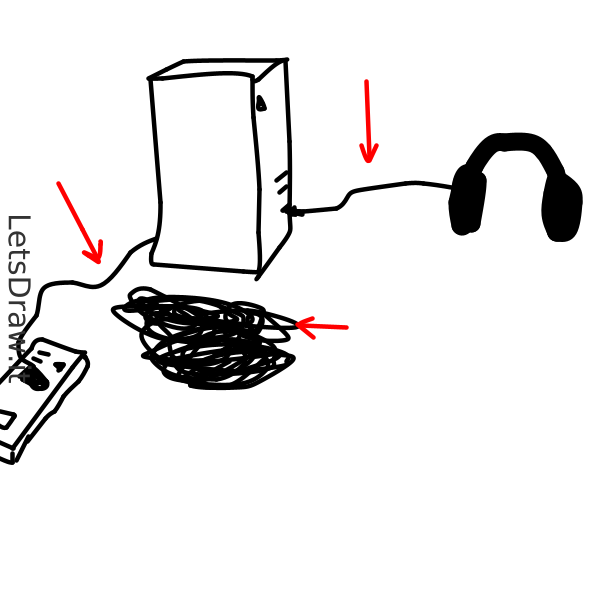 How to draw wire / 46qgf7sy4.png / LetsDrawIt