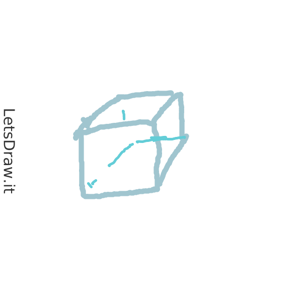 How to draw ice / 4a7xd81yi.png / LetsDrawIt