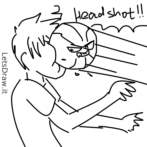 How to draw ball / 4byjjet86.png / LetsDrawIt