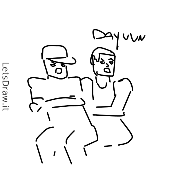 How to draw boys / 4cefmqpmh.png / LetsDrawIt