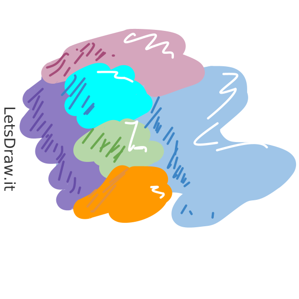 How to draw colors / 4dkpfef1d.png / LetsDrawIt