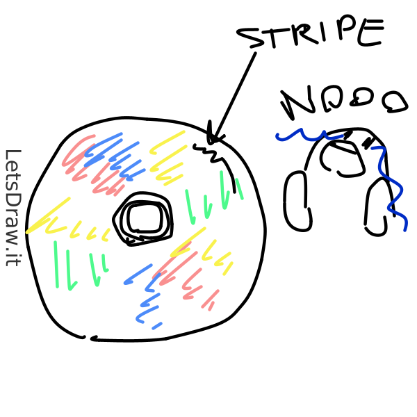 How to draw DVD / 4jatpnu64.png / LetsDrawIt