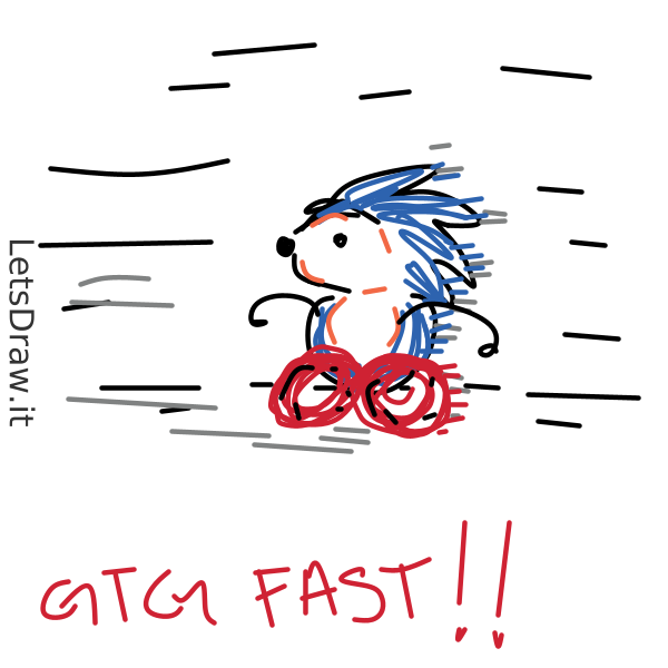 How to draw hedgehog / 4jxuu8du.png / LetsDrawIt
