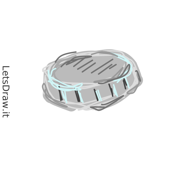 How to draw bottle cap / 4jy9k5jrp.png / LetsDrawIt