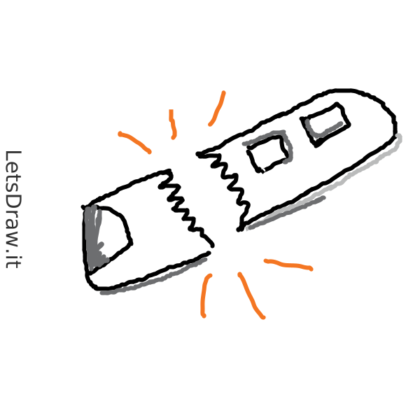 How to draw broken toy / 4ko1qd3xd.png / LetsDrawIt