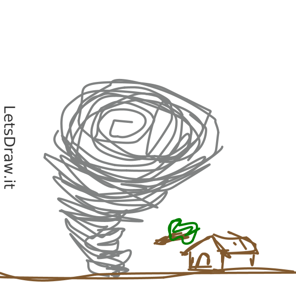 How to draw storm / 4ngaum5p.png / LetsDrawIt