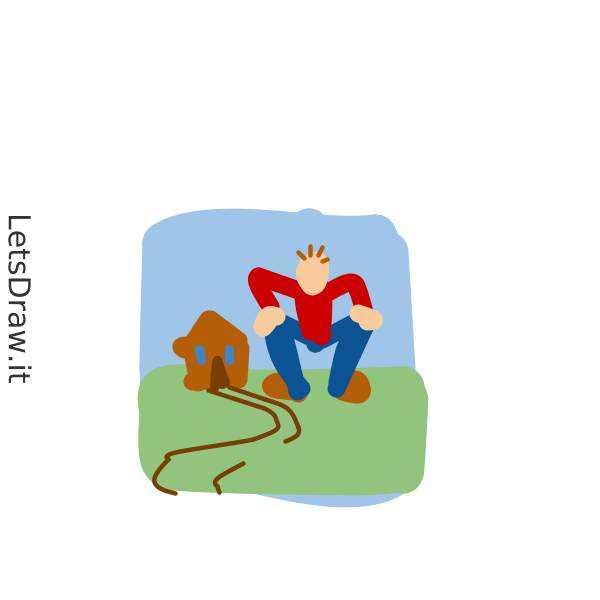 How to draw giant / 4uarg9tip.png / LetsDrawIt