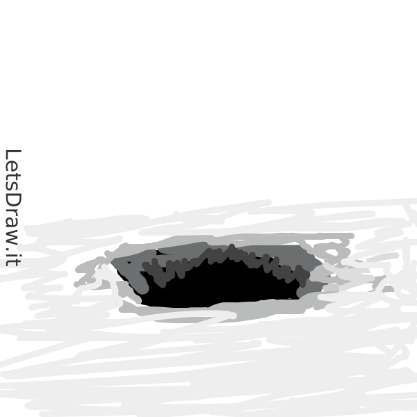How to draw hole / 4ygxq6fja.png / LetsDrawIt
