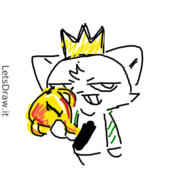 How to draw win / 4z85jb17f.png / LetsDrawIt