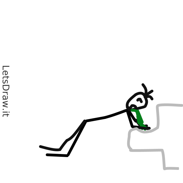 How to draw drunk / 536ucf349.png / LetsDrawIt