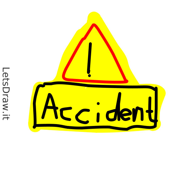 How to draw accident / 538d8dam7.png / LetsDrawIt