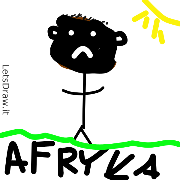 How to draw hunger / 54xpm9he1.png / LetsDrawIt