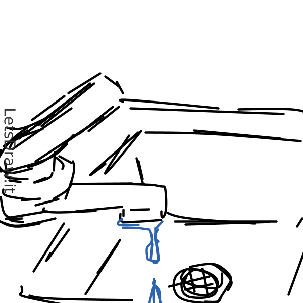 How to draw tap / 5azidean7.png / LetsDrawIt