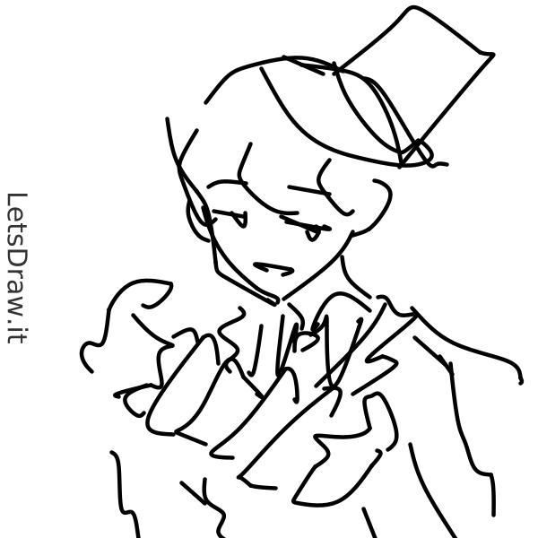 How to draw card / 5fptc3416.png / LetsDrawIt