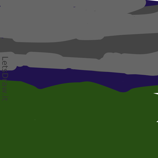 How to draw storm / 5gzxrkjb9.png / LetsDrawIt